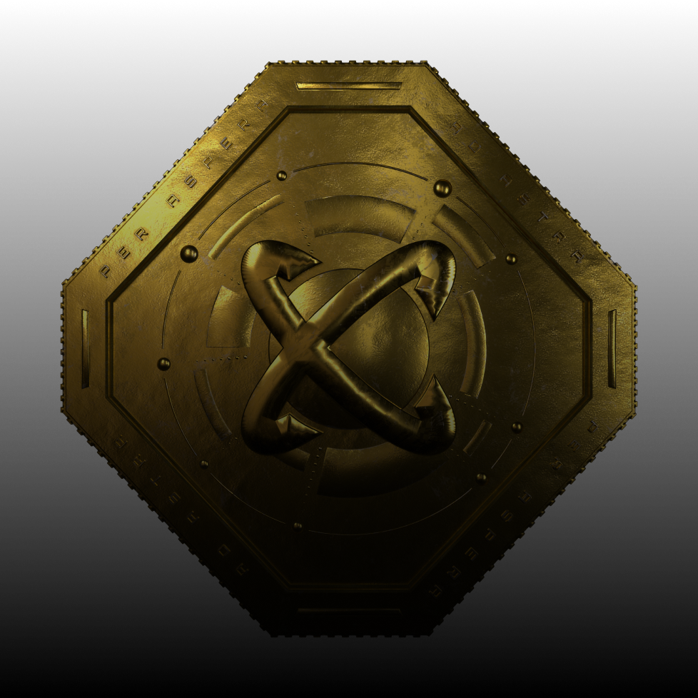 Gallax Presale